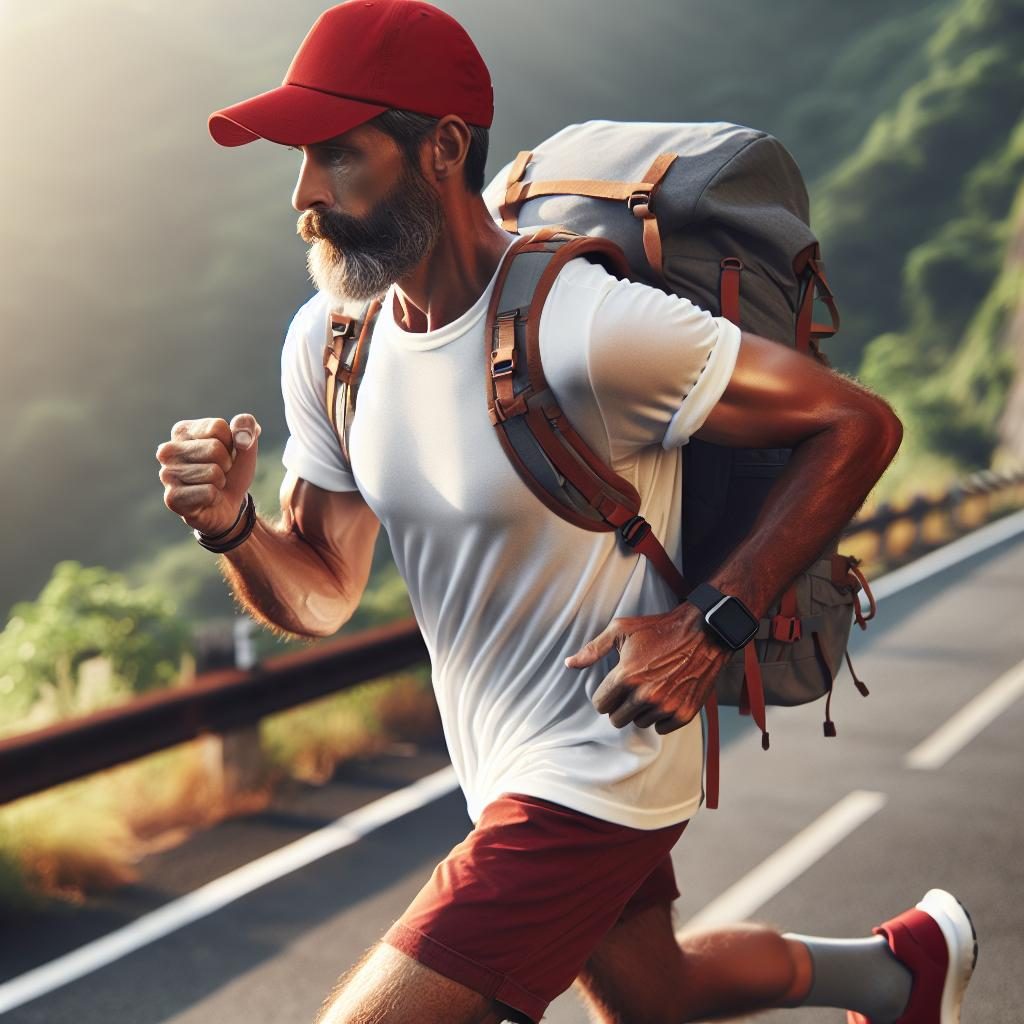 T-Shirt Design Contest for 'Run Forrest Run' 5K Announced - Beaufort ...