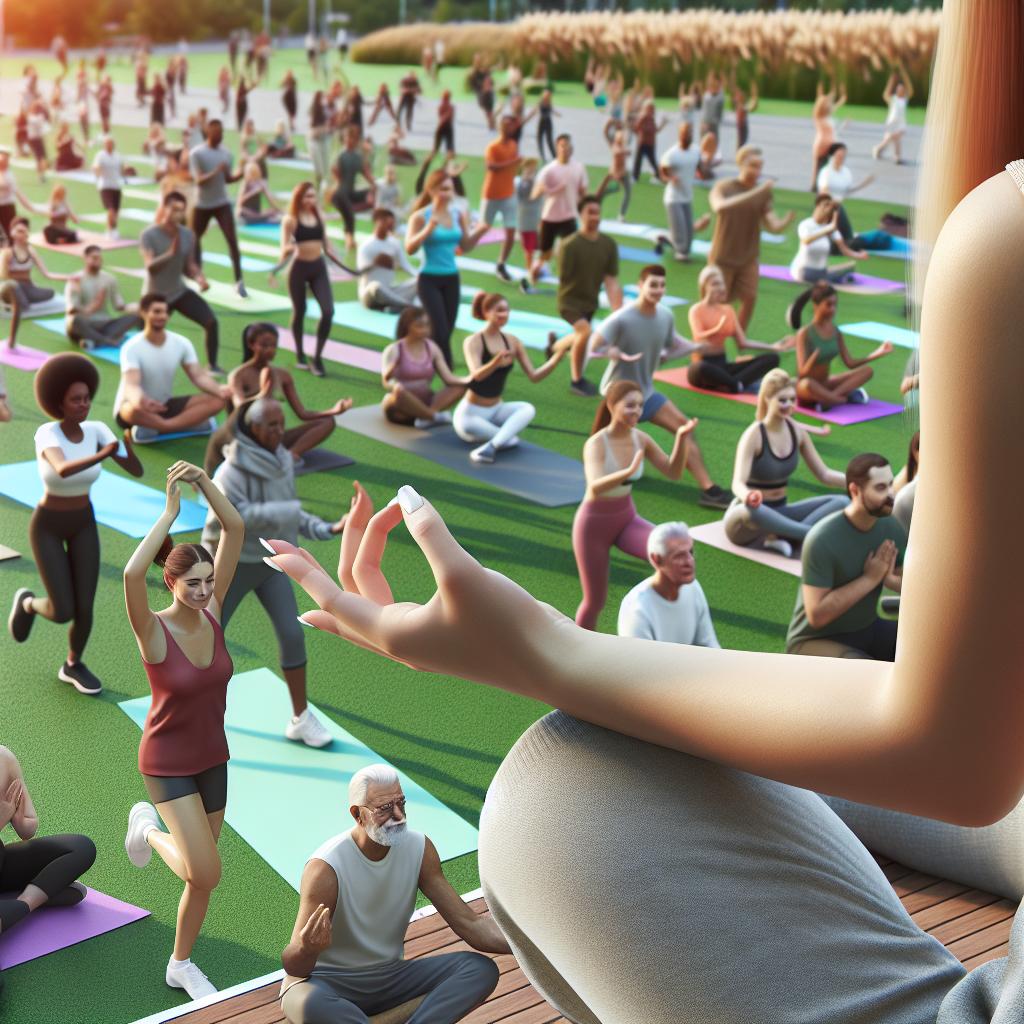 Columbia's PrEP Awareness Week: Events & Community Engagement