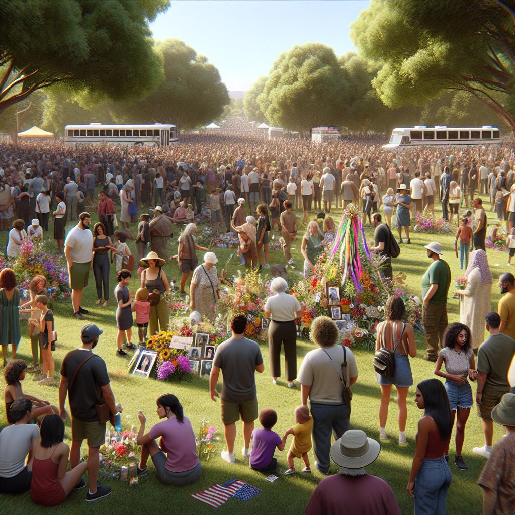 Lexington Remembers Virginia A. McCuen: A Lasting Legacy