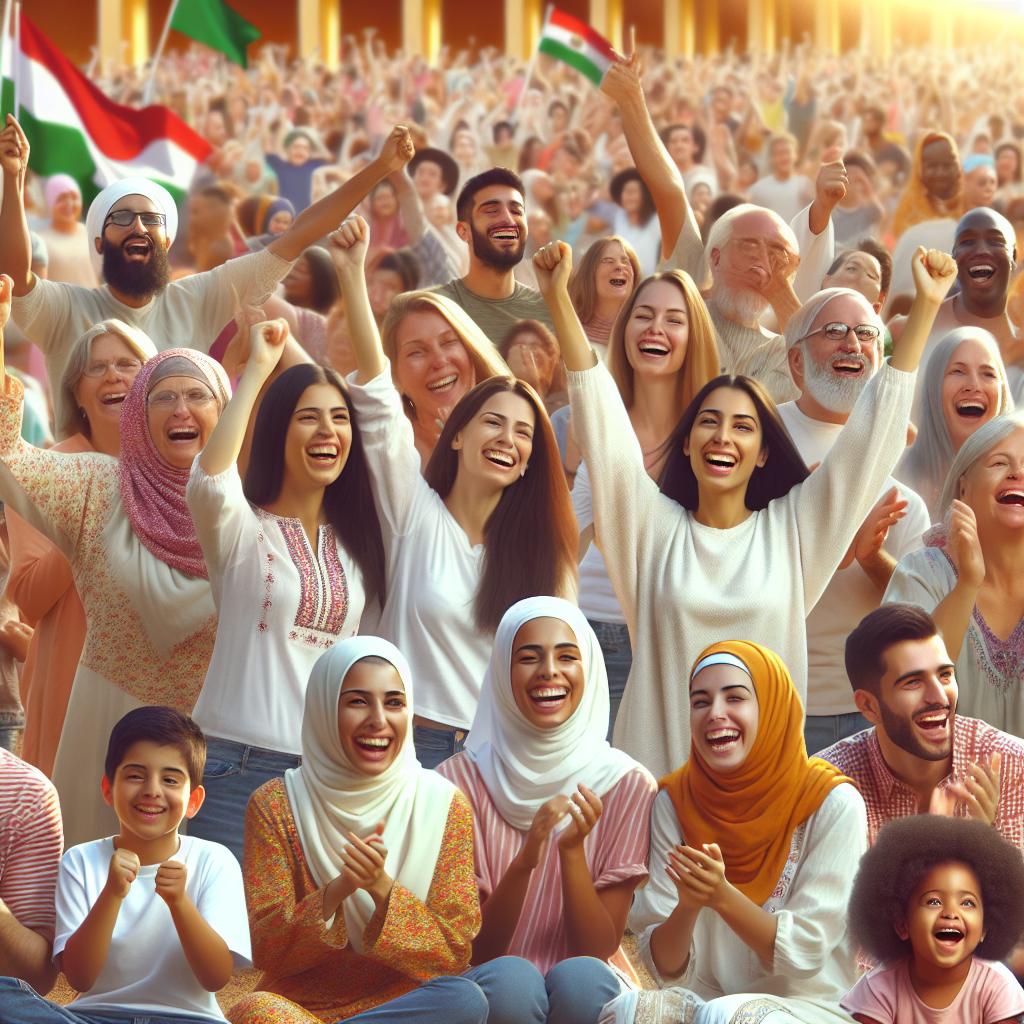 Unity in the Community Event Coming to Columbia, SC!