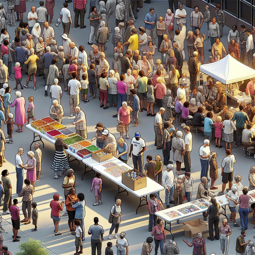 Sunny Days Boost Breast Cancer Awareness Month In Sumter