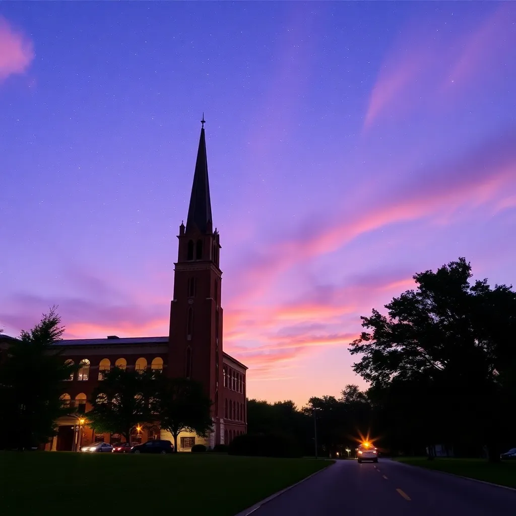 Explore Lexington, South Carolina: Culture, Dining & Outdoors