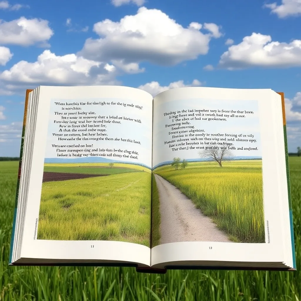 Greenville's Southern Poetry Anthology: Southern Voices Unveiled