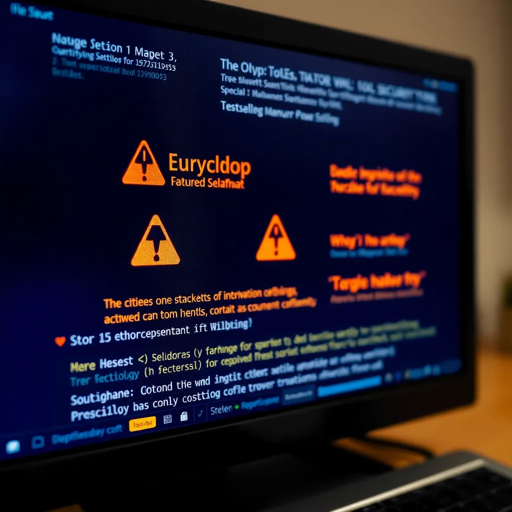 Major Identity Theft Ring Busted In Columbia, SC