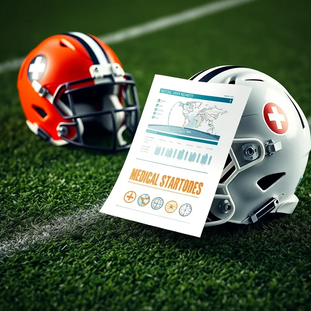 Gamecock Injury Report: Week 12 Updates Before Key Matchup