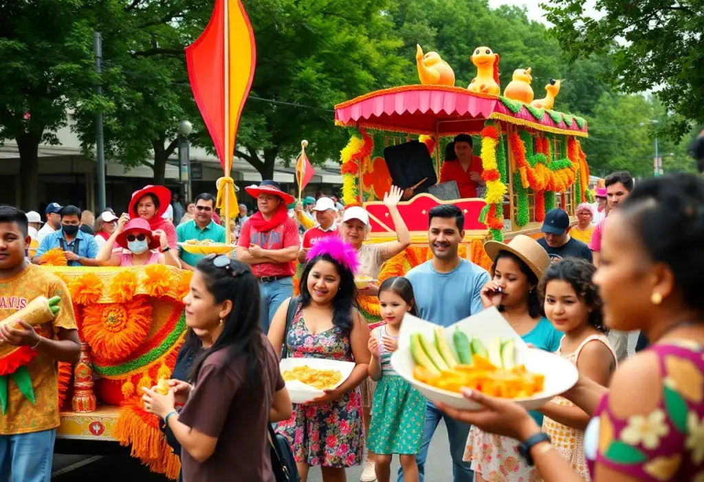 Irmo SC Local Events: Upcoming Festivals, Concerts, And Activities